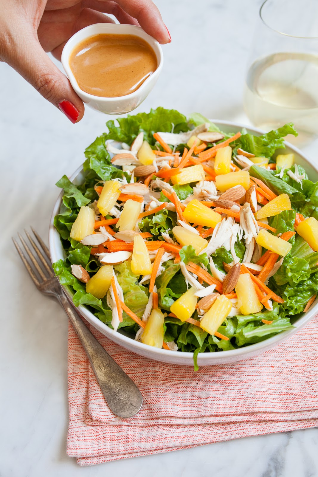 Top 15 Pineapple Chicken Salad – Easy Recipes To Make at Home Top 15 Pineapple Chicken Salad – Easy Recipes To Make at Home